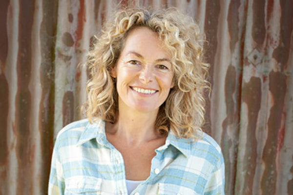 The secret gardener - Kate Humble – Genus Gardenwear