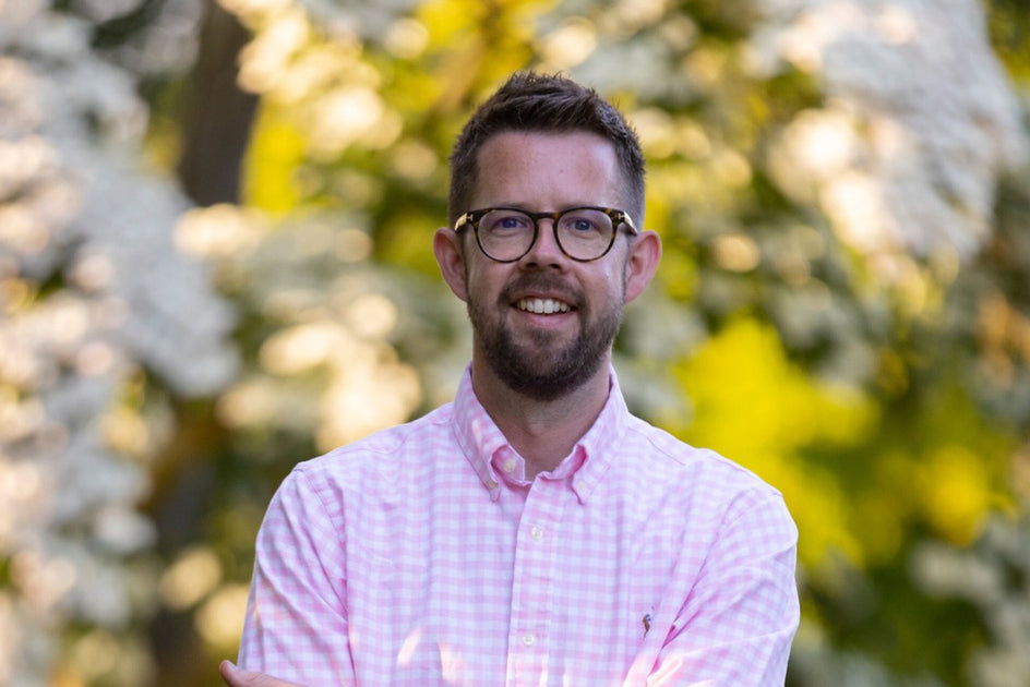 Q&A with Matthew Pottage, Wisley Curator – Genus Gardenwear