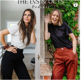 Podcast - Ins and Outs – Genus Gardenwear