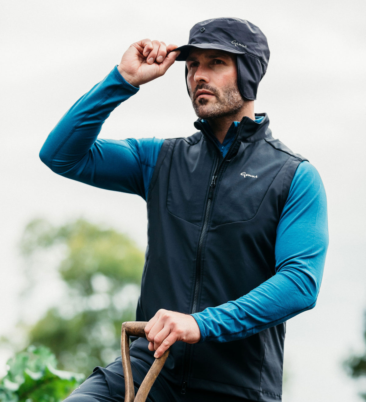 Genus Gardenwear | Gardening Clothes for Serious Gardeners