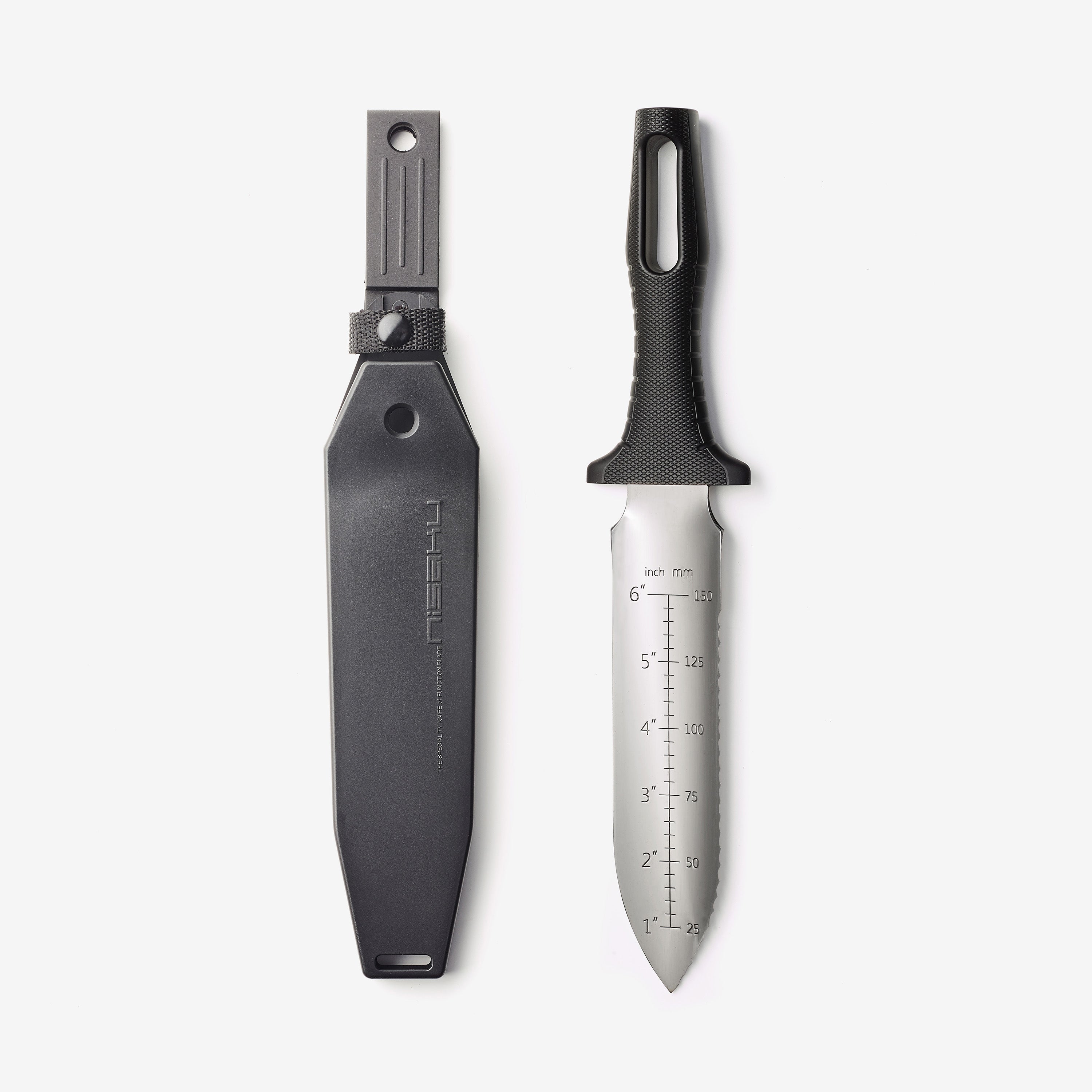 Hori Hori Tool – Genus Gardenwear